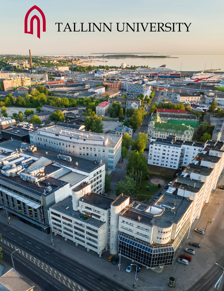 8th ENOJP Conference (Tallinn, Estonia) | European Network of Japanese Philosophy